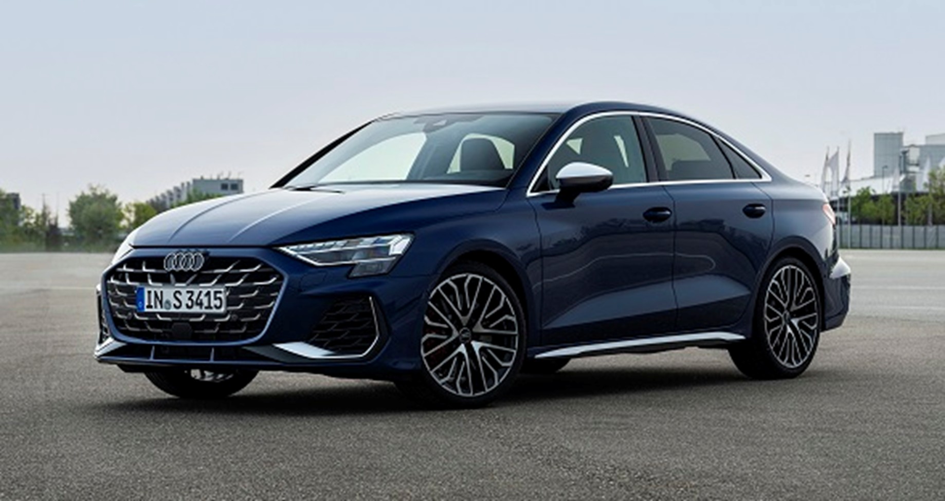 Decoding Audi Specs: From TFSI to Quattro Explained - The Car Spec Blog