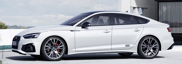 Audi A5 Sportback | Engine Power & More Audi Cars Specs